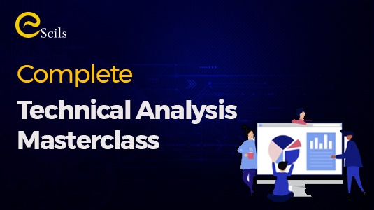 Complete Technical Analysis Masterclass - Step by Step - Escils